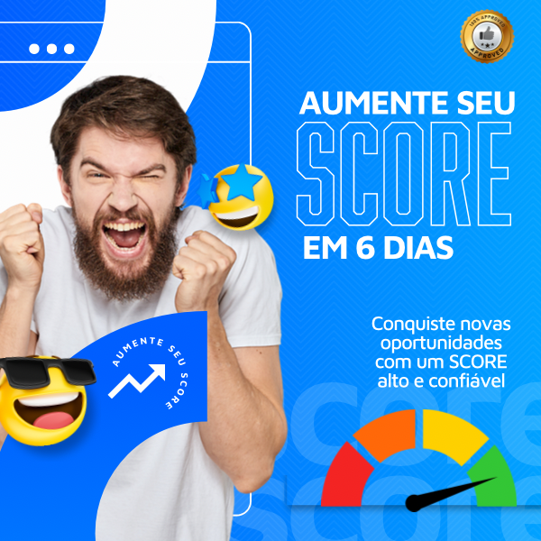 Score em 6 dias - Premium | Hotmart