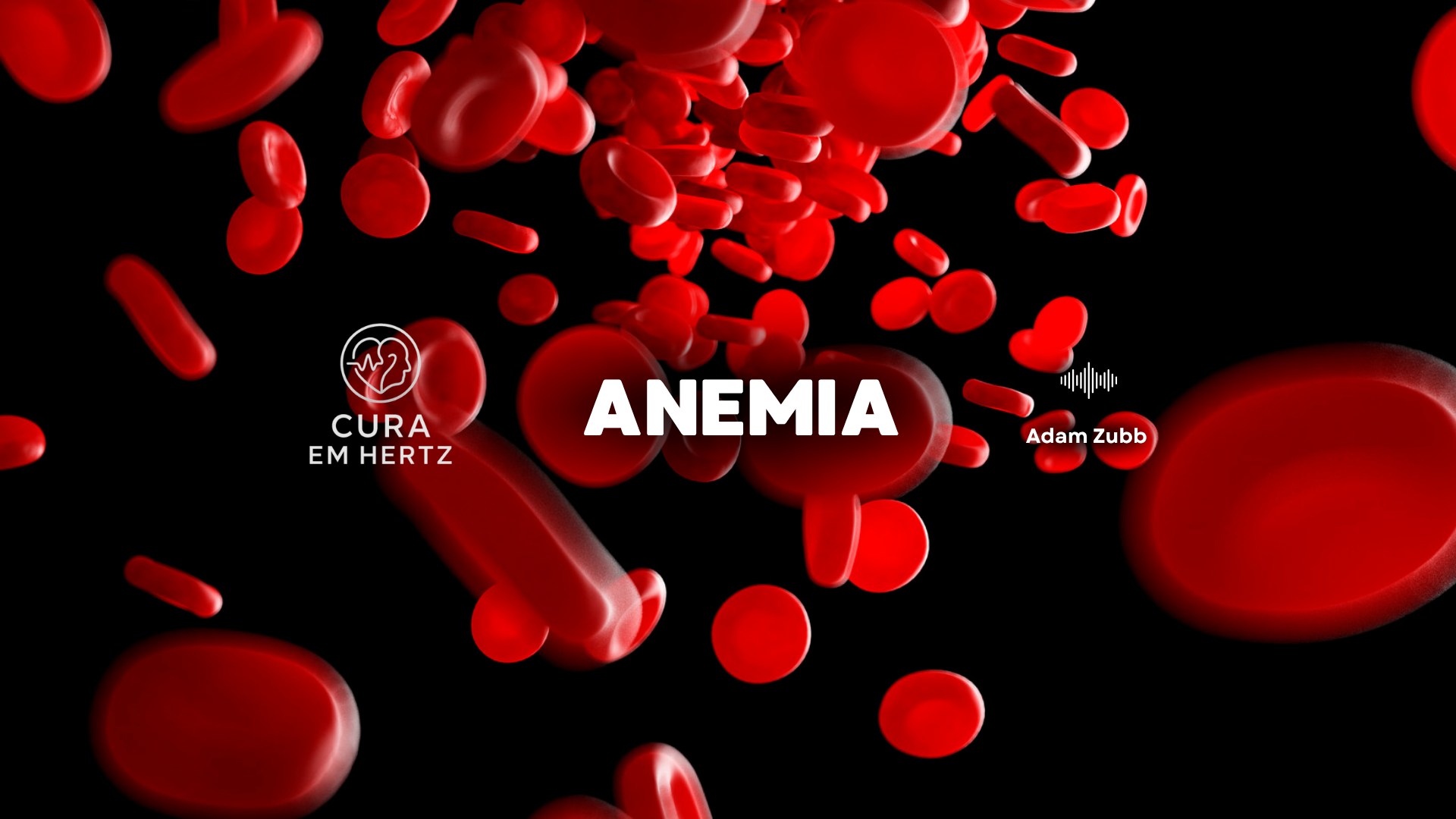 FREQUÊNCIA PARA ANEMIA - Ádam Crystíam | Hotmart