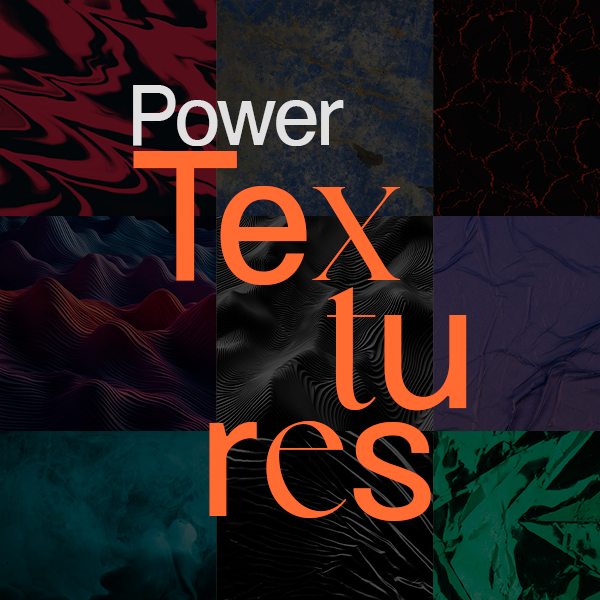 Power Textures - Double Marketing | Hotmart
