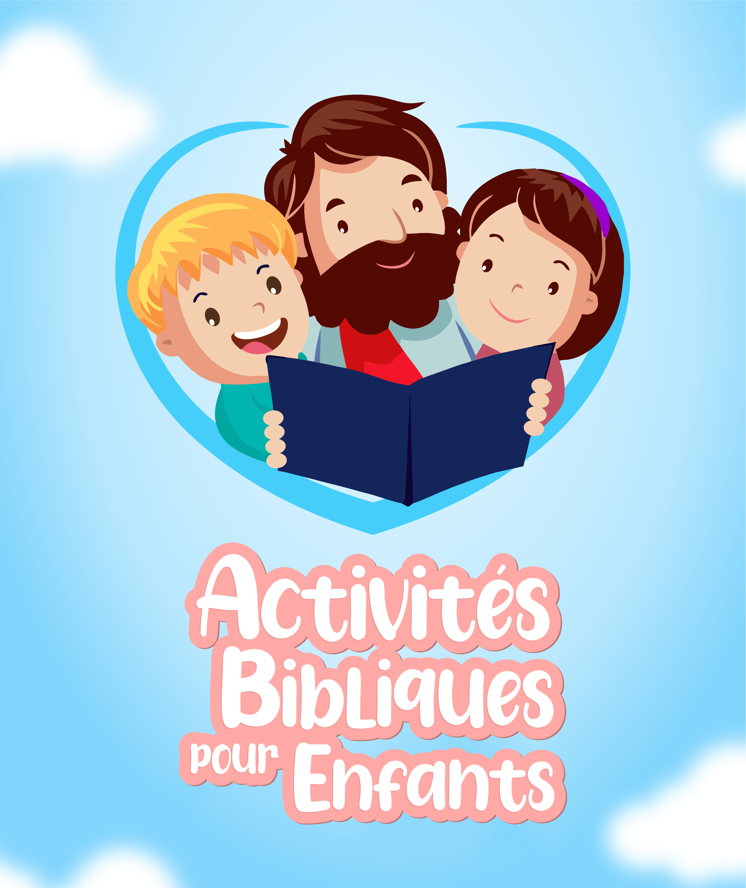 Activités Bibliques pour Enfants