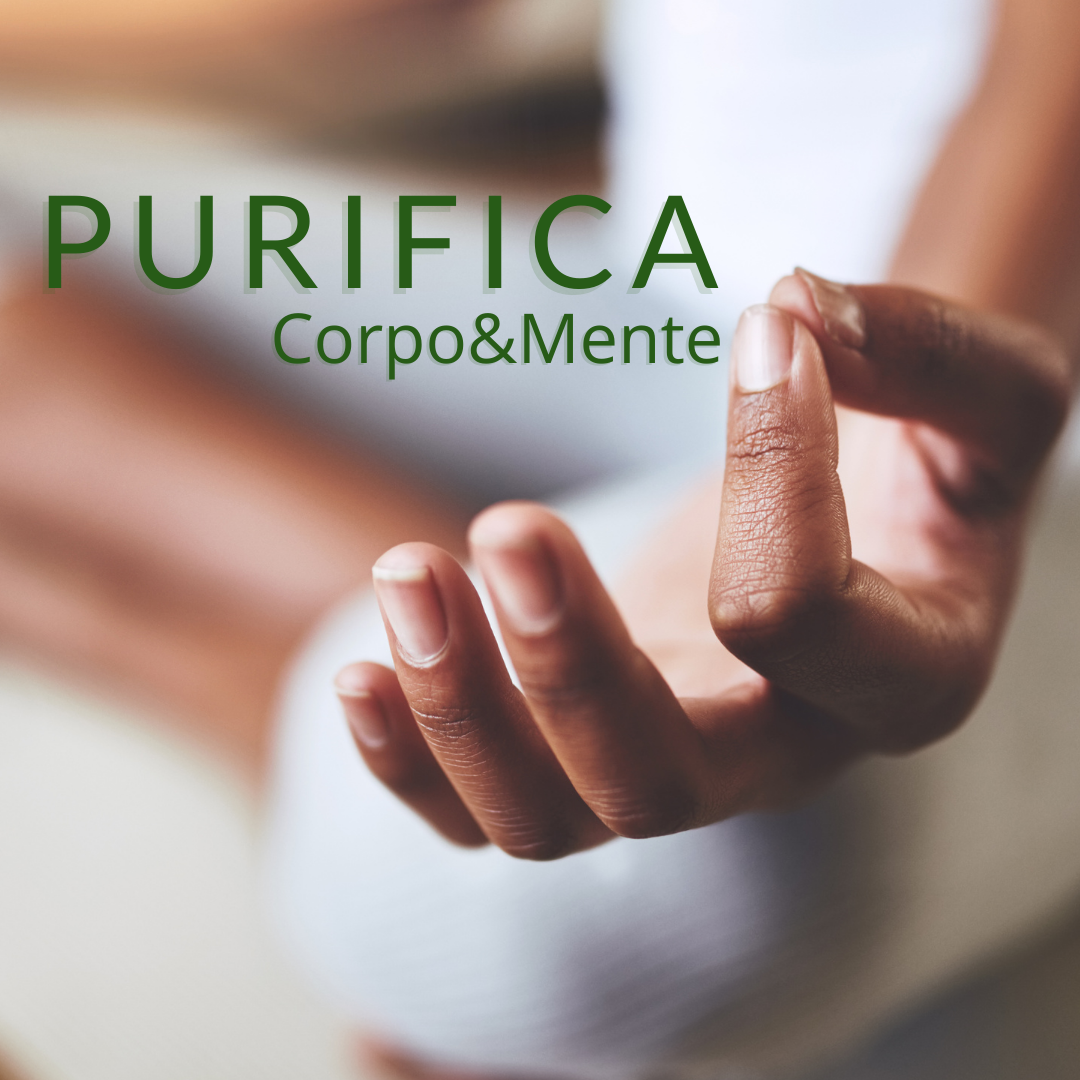 Workshop Purifica Corpo&Mente - Thais Ciara Jasper Moreira | Hotmart