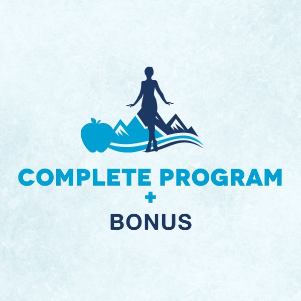 Complete Program + Bonuses