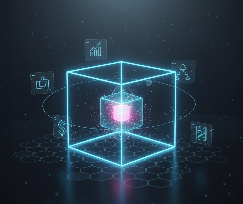 O seu Consultor de Perfil Digital - Laboratório Produções | Hotmart