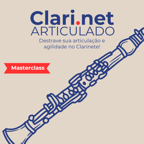 Clari.net Articulado