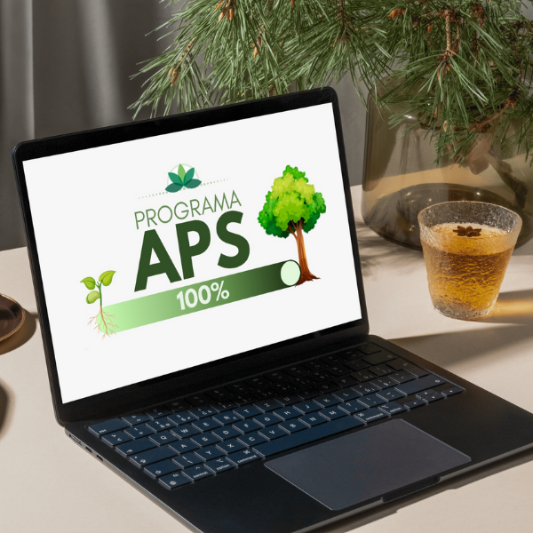 Assinatura Programa APS 100% (UPAPS) - Cademí