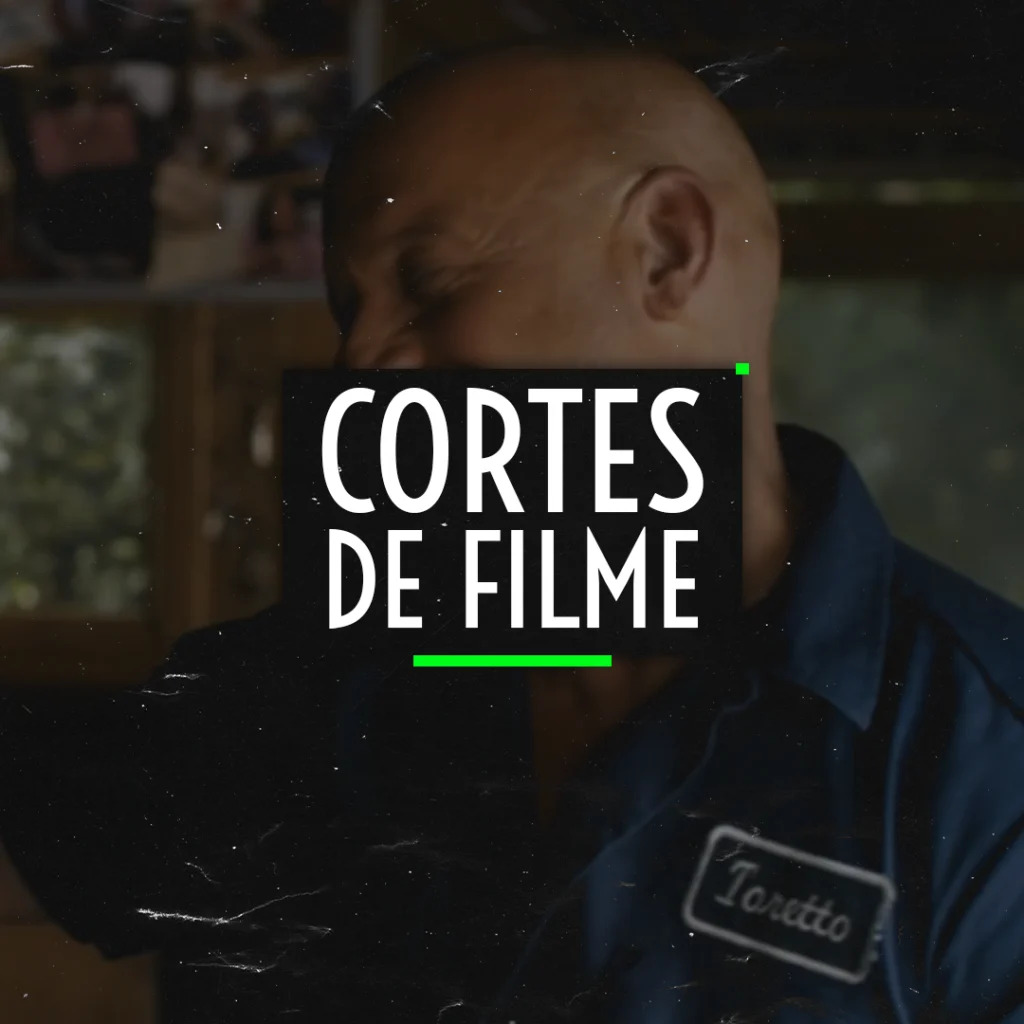 Cortes De Filmes e Séries
