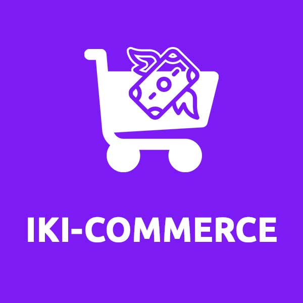 IKI-COMMERCE - IKIGROW ACADEMY | Hotmart