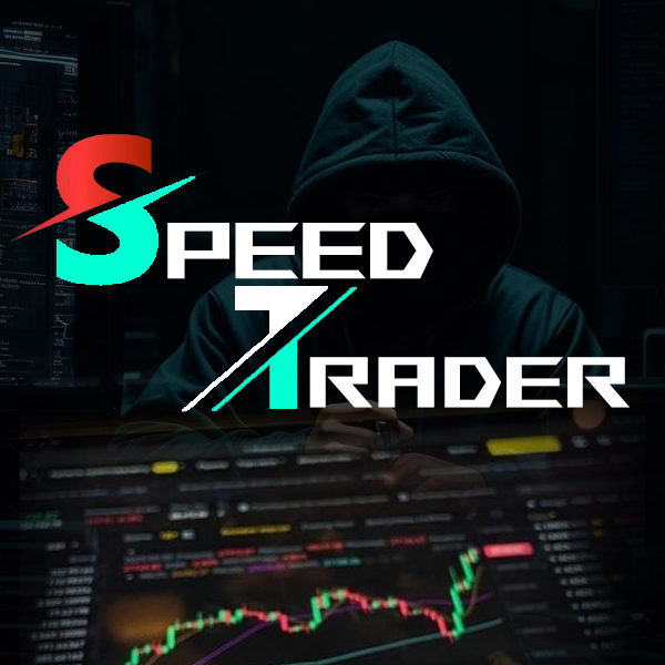 Speed Trader - wellington pereira | Hotmart