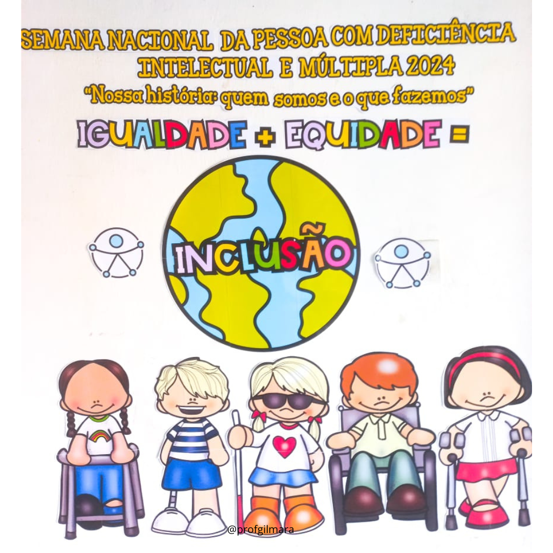 PAINEL IGUALDADE EQUIDADE INCLUSÃO - Gilmara | Hotmart