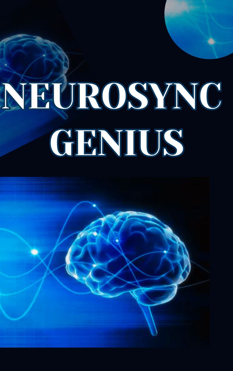 NeuroSync Genius - WBDigital | Hotmart