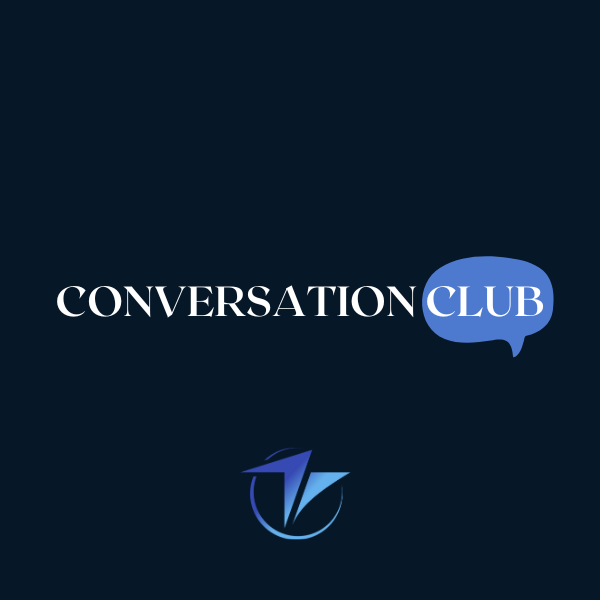 Conversation Club - By Tote English School - Tote Empresarial | Hot...