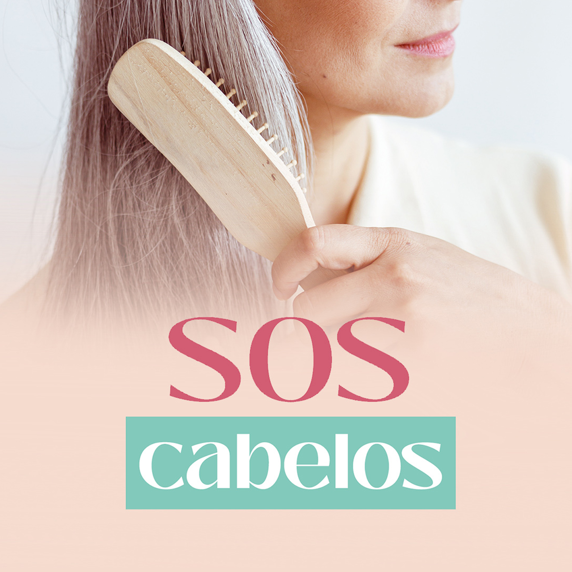 SOS Cabelos