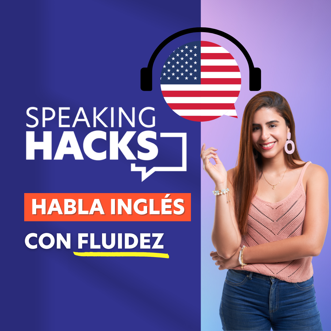 Speaking Hacks