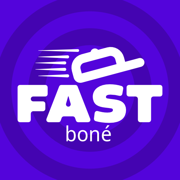 Fast Boné - Pack de Arquivos Matriz