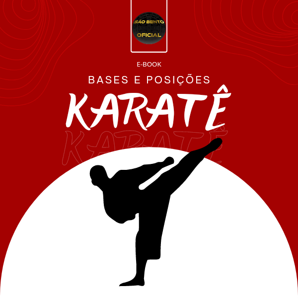 Karatê: Bases e Posições - Método ANF | Hotmart