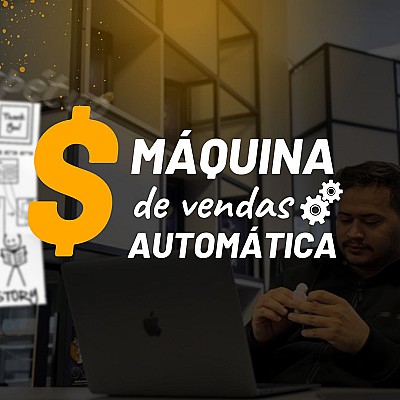 Funil de Vendas Automático - BILHON | Hotmart