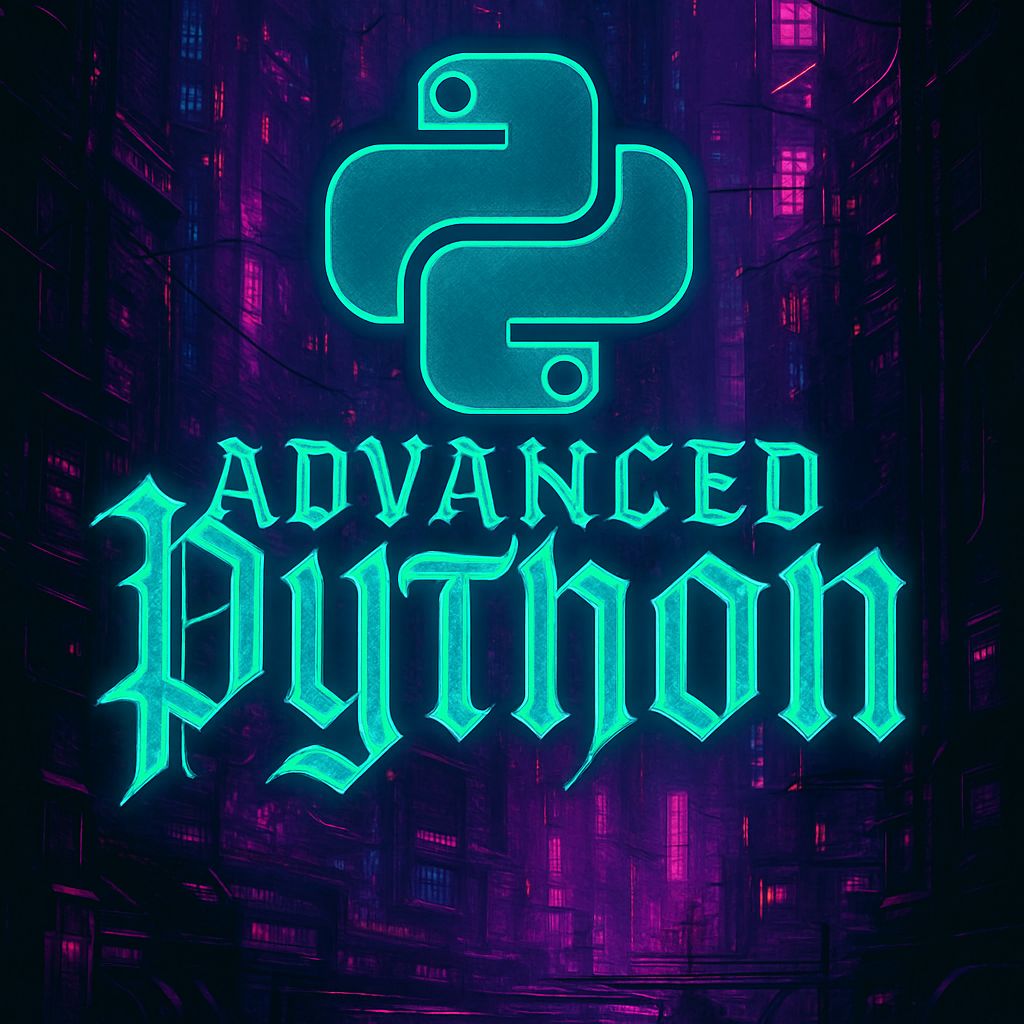 Python Avançado - Alexandre Kranz | Inovare Saas | Hotmart