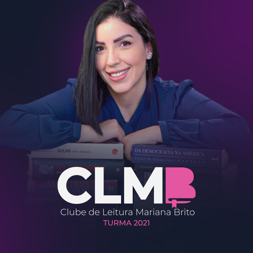 CLMB - Turma 2021 - B&M Empreendedorismo Intelectual LTDA | Hotmart