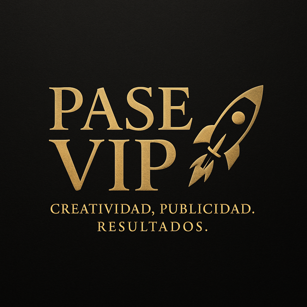 Pase Vip