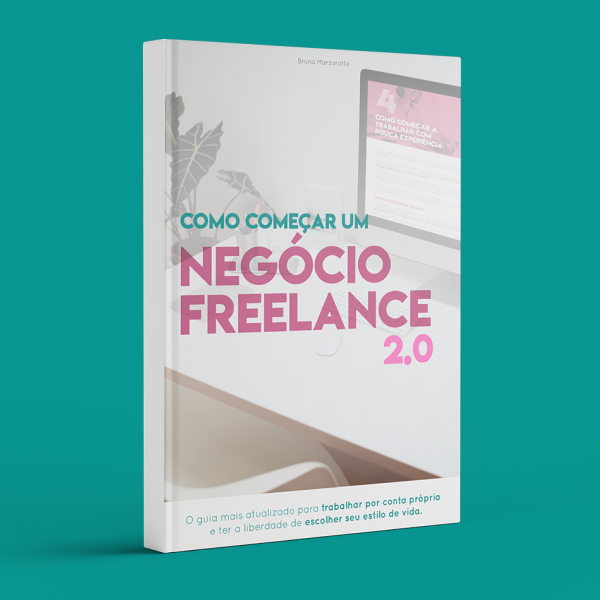 Como Começar um Negócio Freelance 2.0