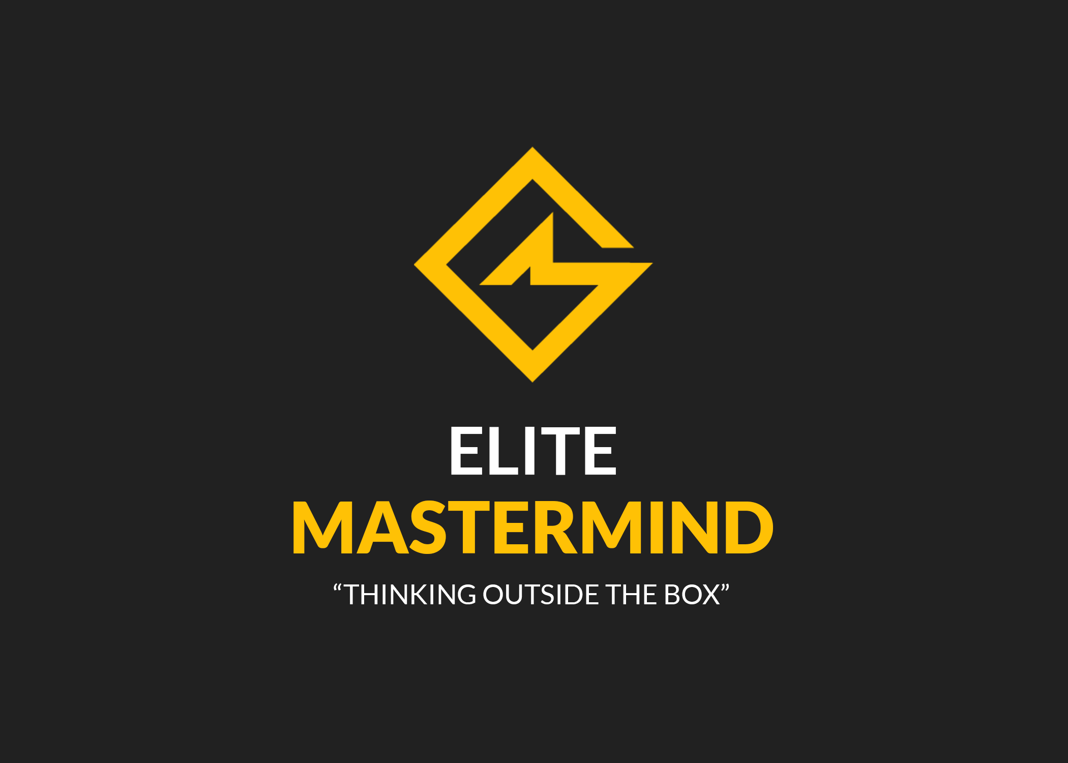 ELITE MASTERMIND - Adrian Gleez | Hotmart