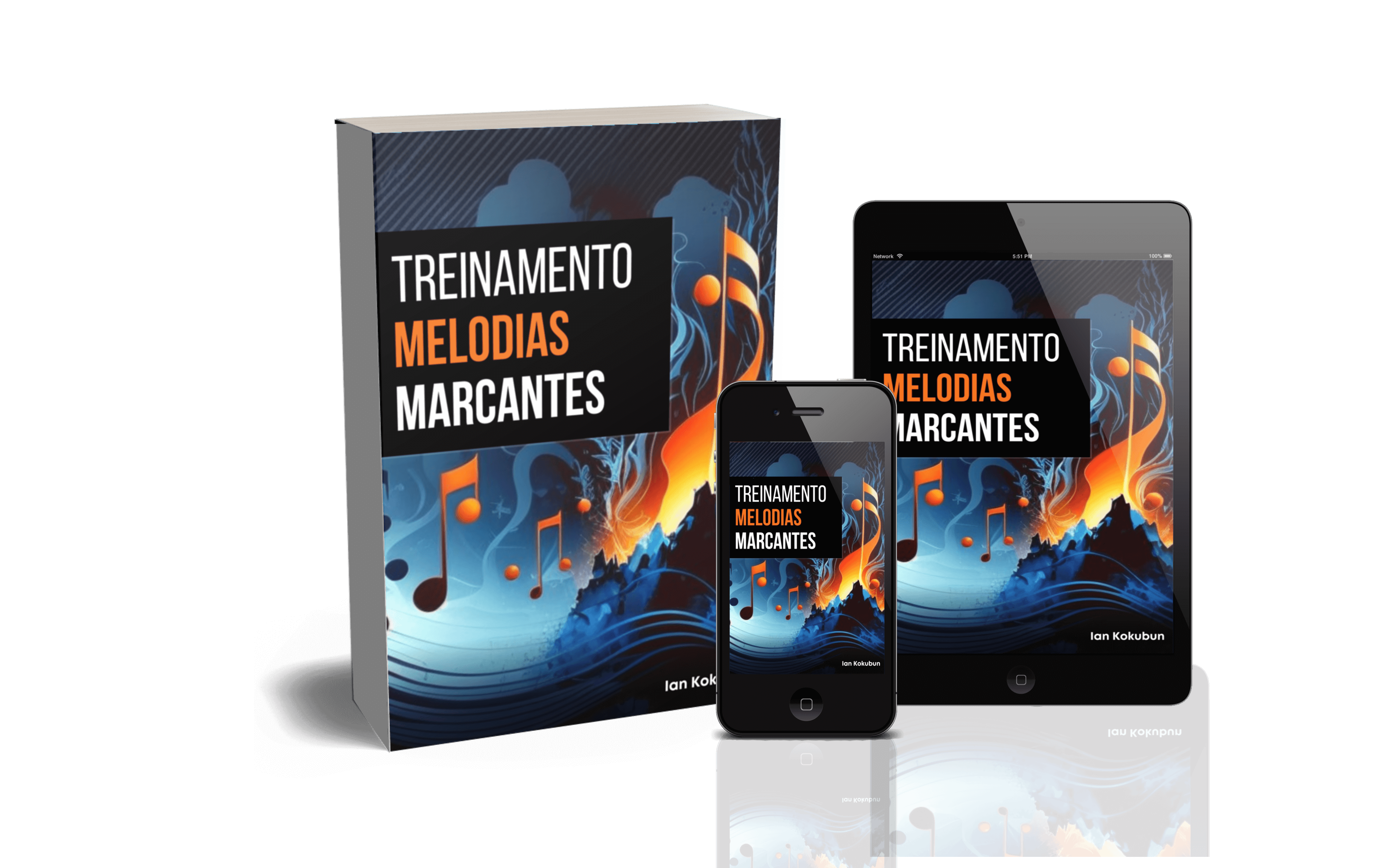 Melodias Marcantes PLUS