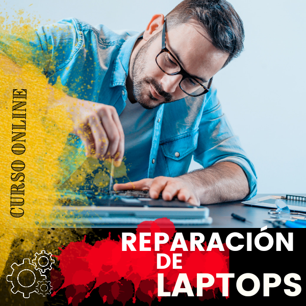 CURSO SUPER BASICO - REPARACION DE LAPTOPS - Leonel Jara Benetello ...