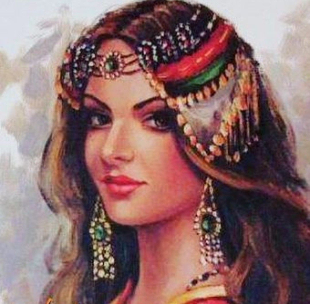 Cigana Veridiana- Atendimento com Baralho Cigano - PAULA CARAPETO ...