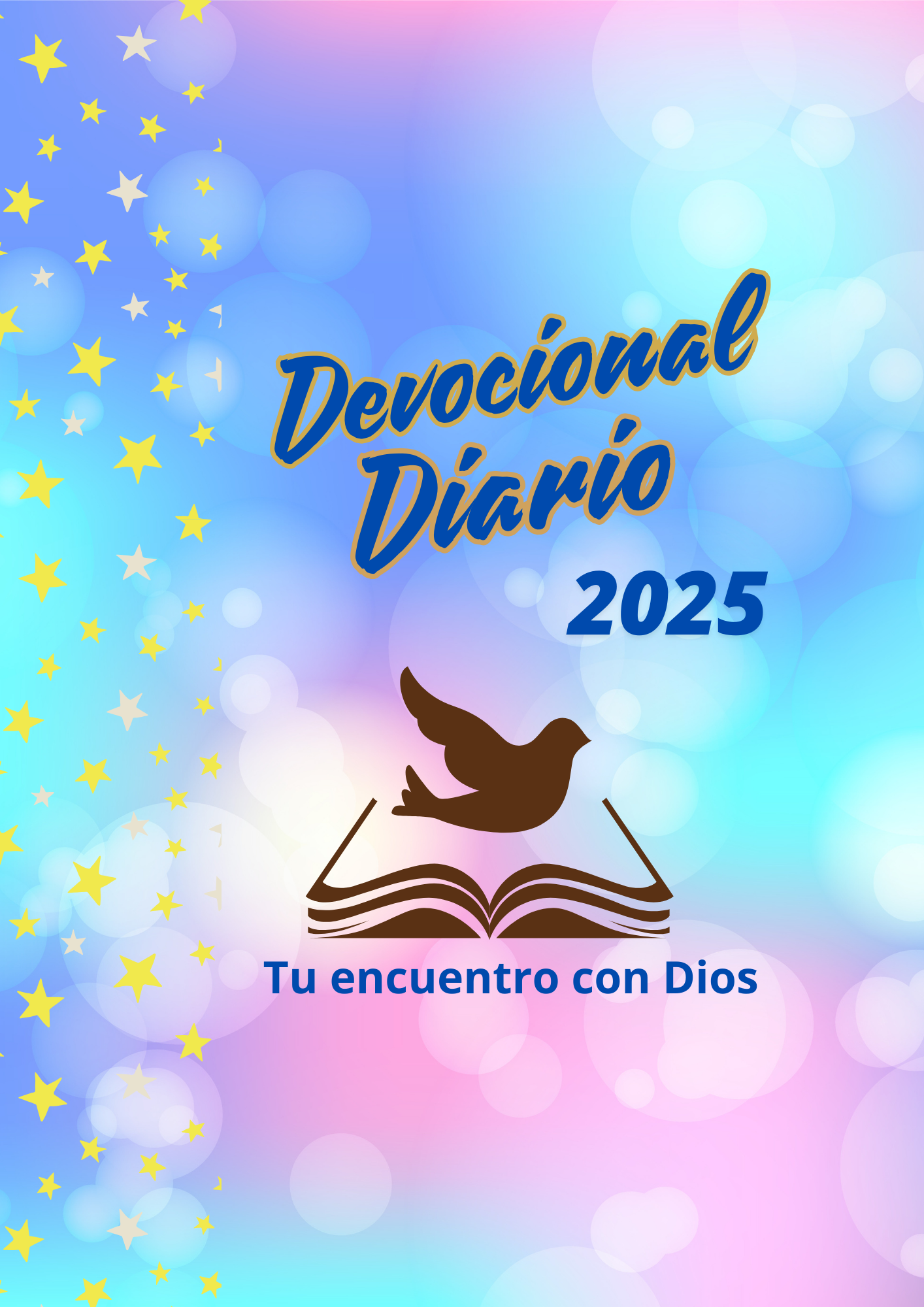 Devocional Un Encuentro con Dios