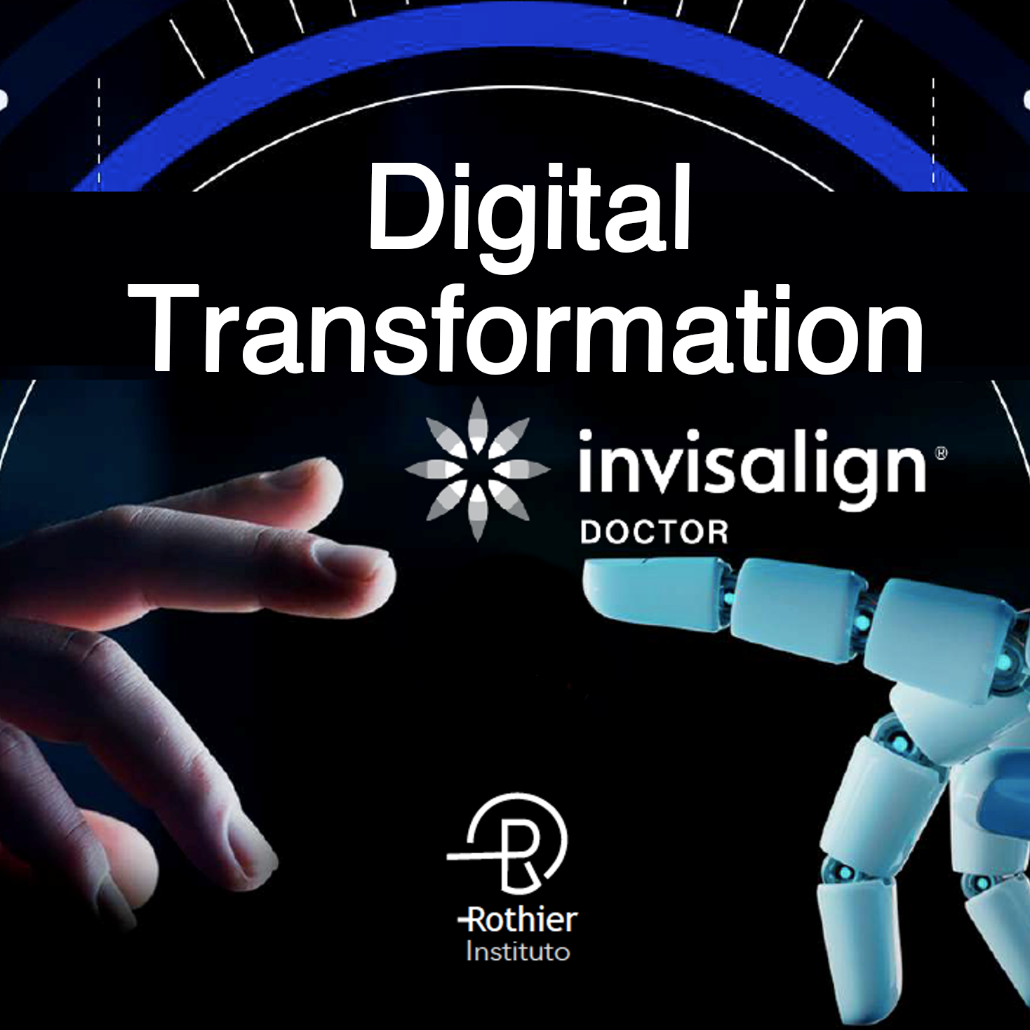 Digital Transformation - Instituto Rothier | Hotmart