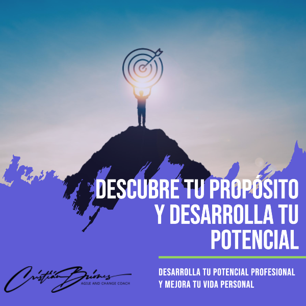 Identifica tu por que?. Desarrolla tu propósito personal - InnovaAg...