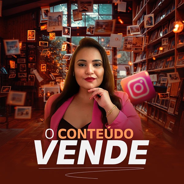 O conteúdo vende - Renato izzo veiga | Hotmart