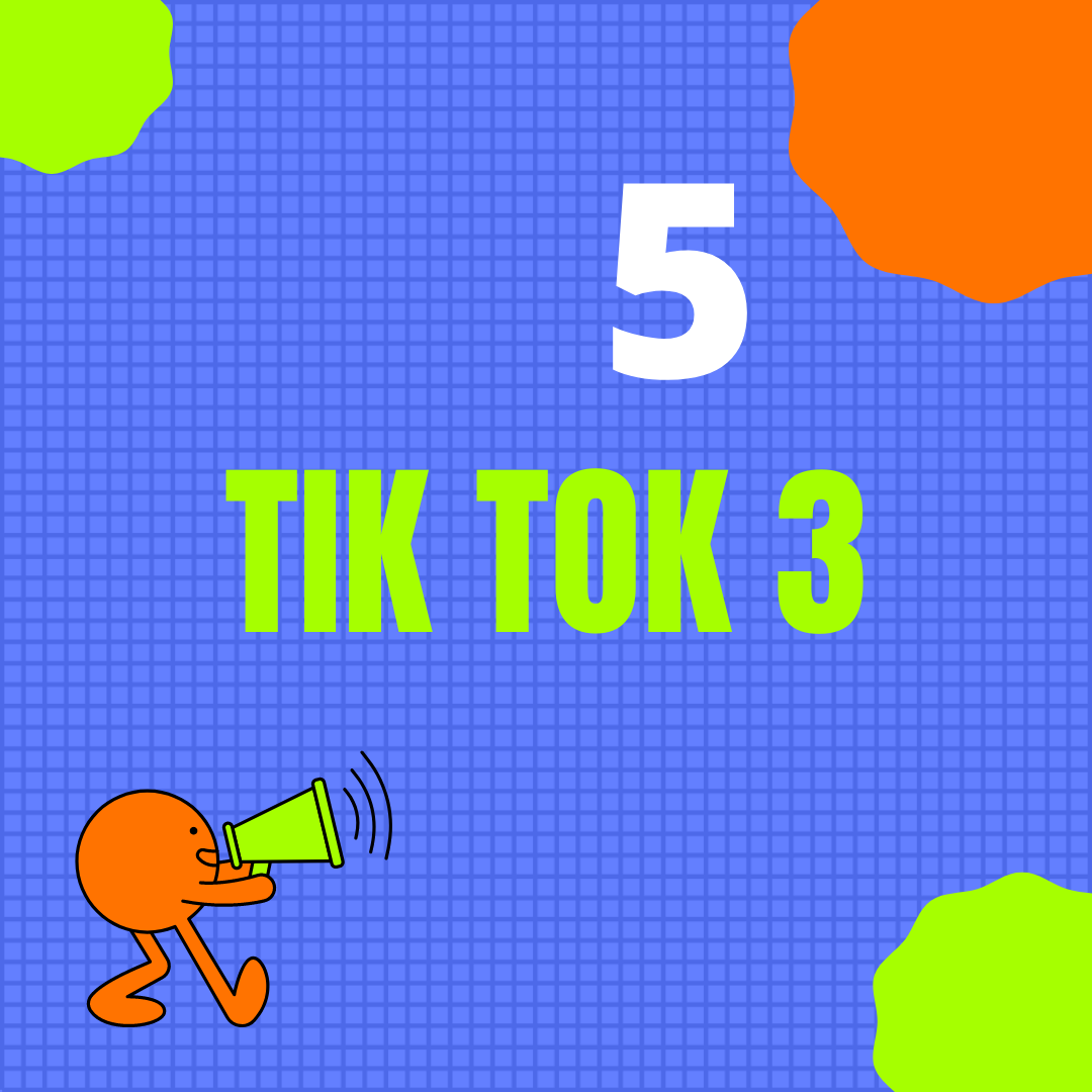 Tik tok 3 - Roseane pedreira da Silva Luciano | Hotmart