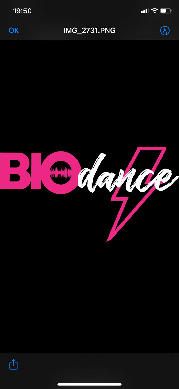Coreografias Biodance