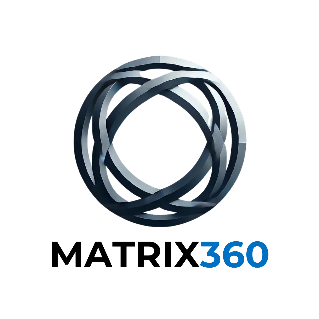 Matrix360 - Jose Alberto Nieto Montero | Hotmart