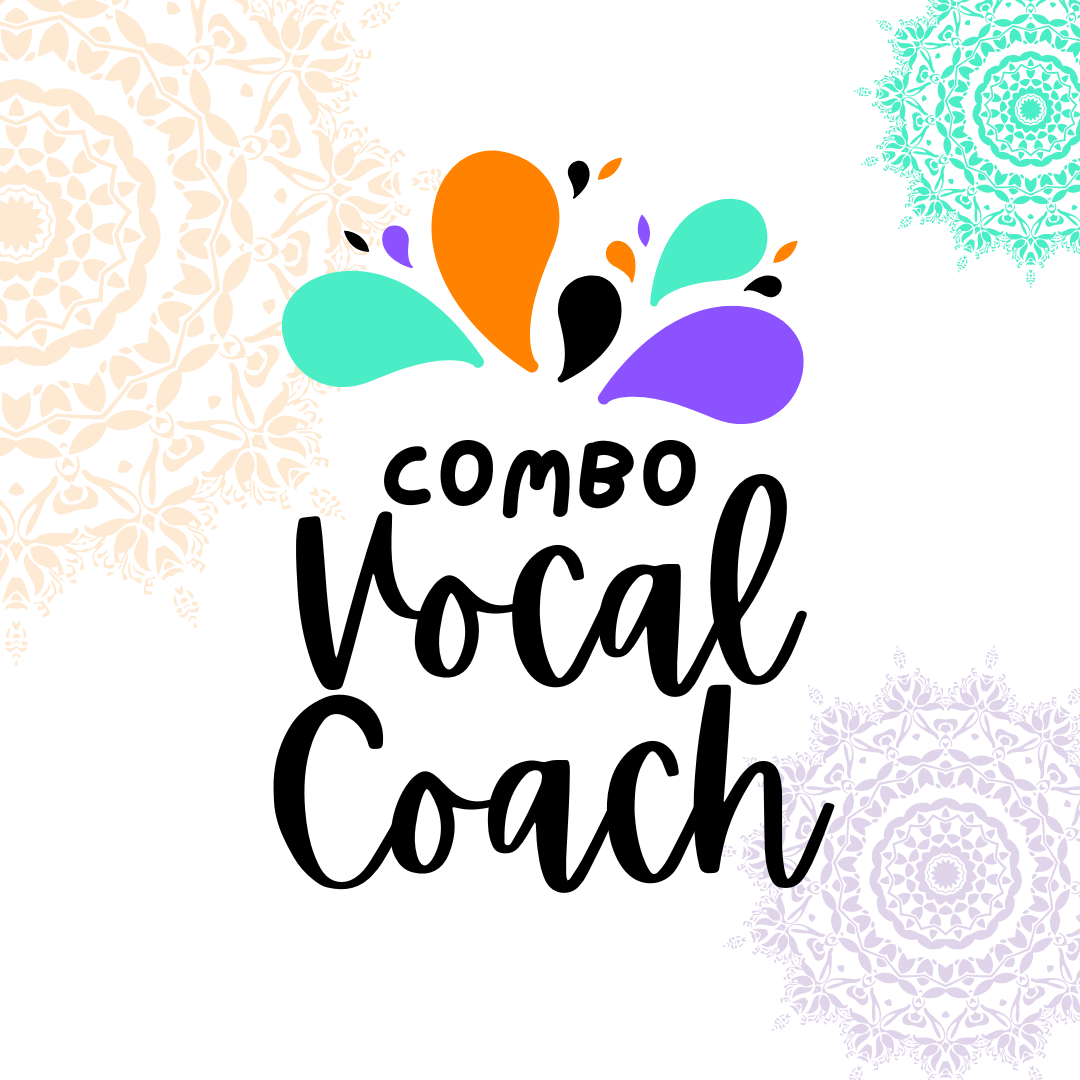 Combo Vocal Coach
