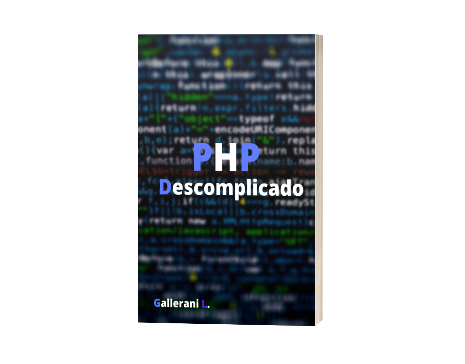 Aprenda PHP