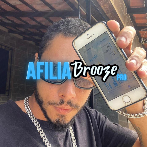 Afiliabrooze - Brooze Company | Hotmart