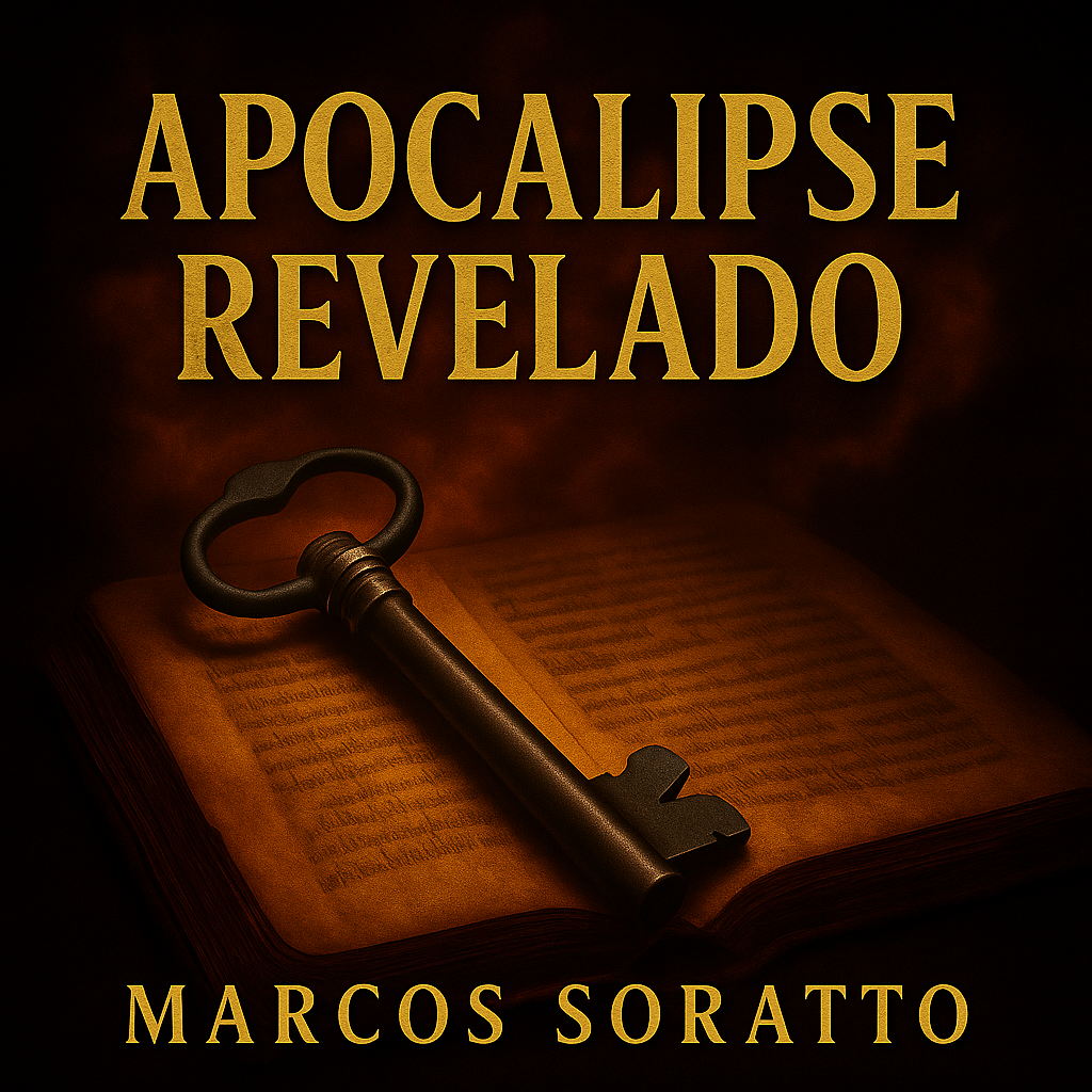 E-book Apocalipse Revelado | Marcos Soratto - Marcos Sorato | Hotmart
