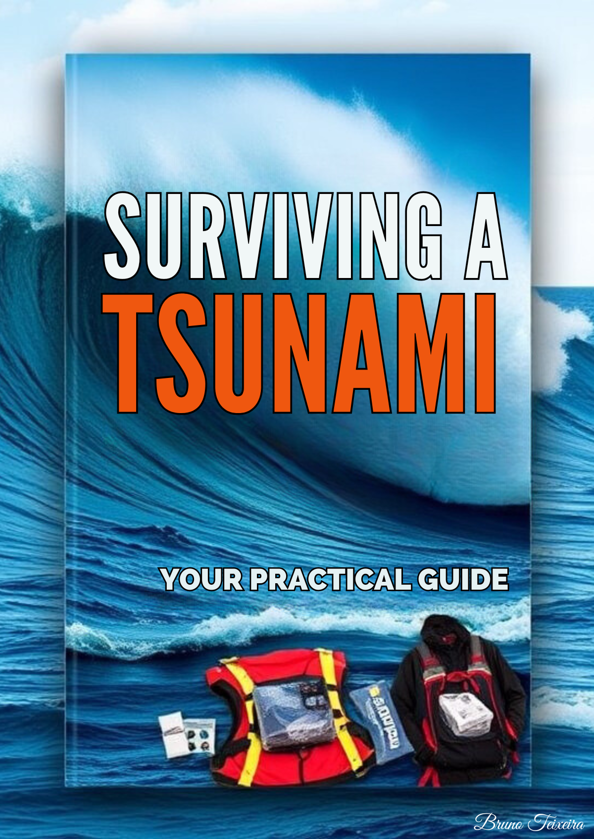 Surviving a Tsunami: Your Practical Guide