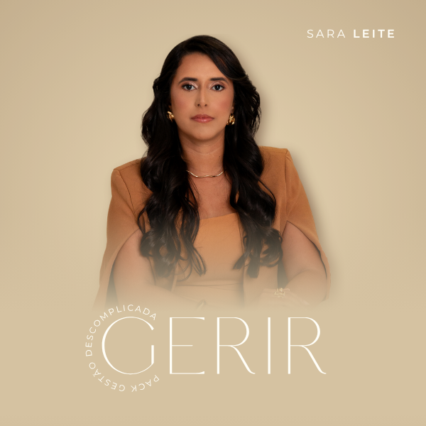 Pack Gestão Descomplicada - Sara Geysyane Leite Lobo Muniz | Hotmart