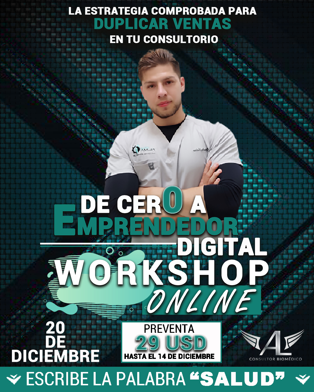 De Cero a Emprendedor Digital