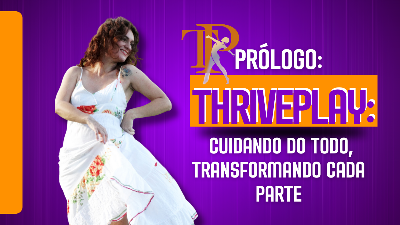 Thrive Play - Módulos