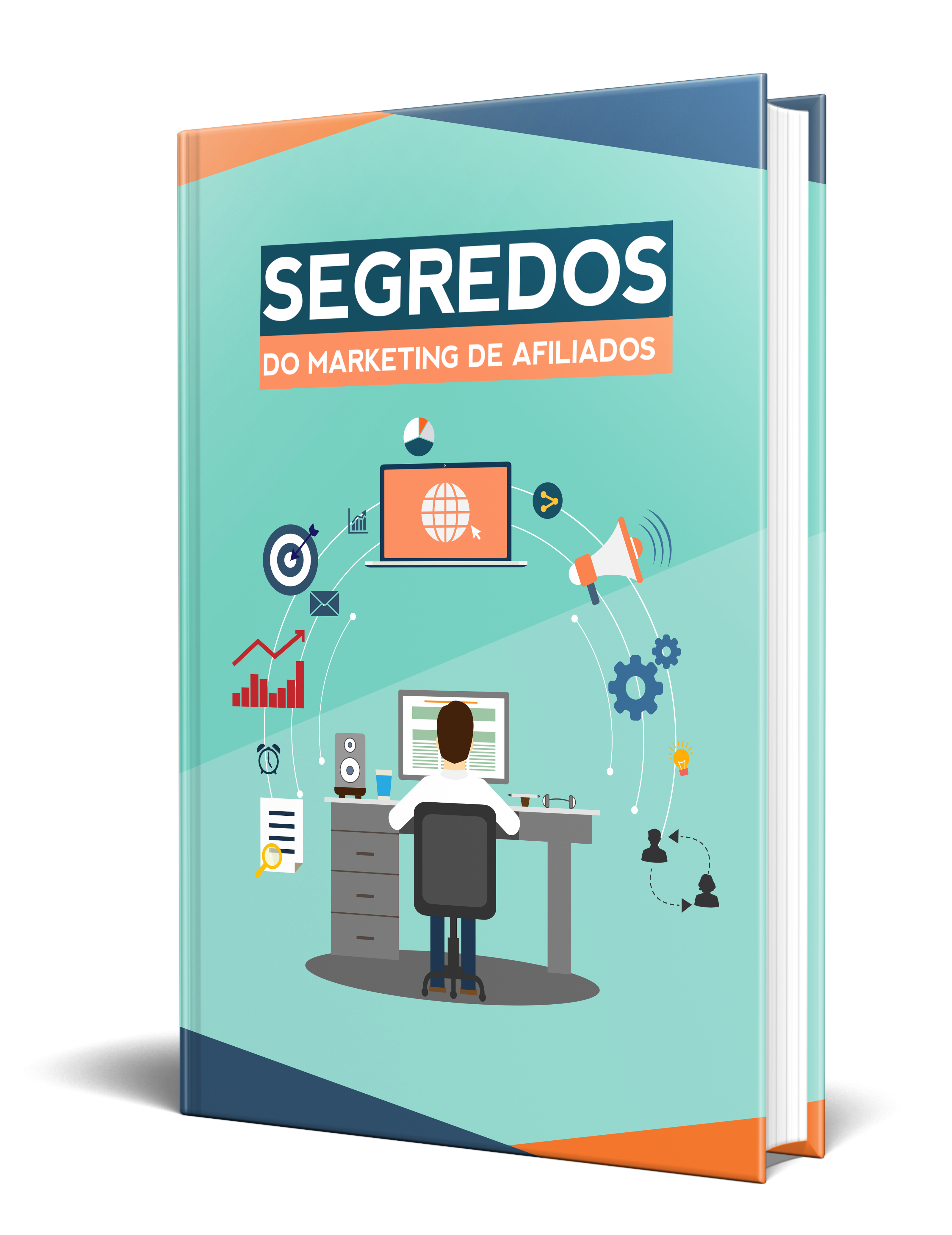 Segredos do Marketing de Afiliados