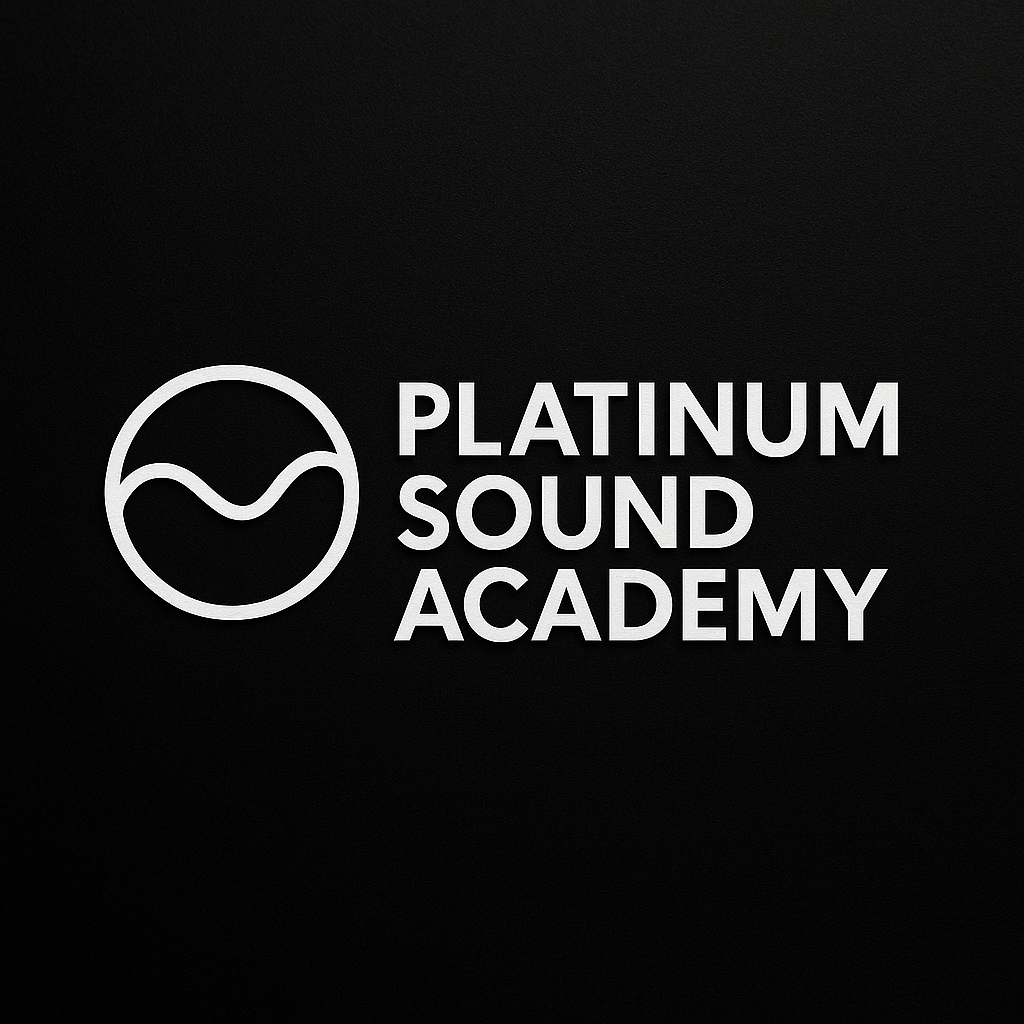 Platinum Sound Academy: Cómo vender beats, cobrar en dólares y esca...
