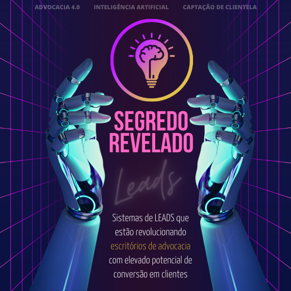 Advocacia: Segredo Revelado [LEADS] - Hector Martins | Hotmart