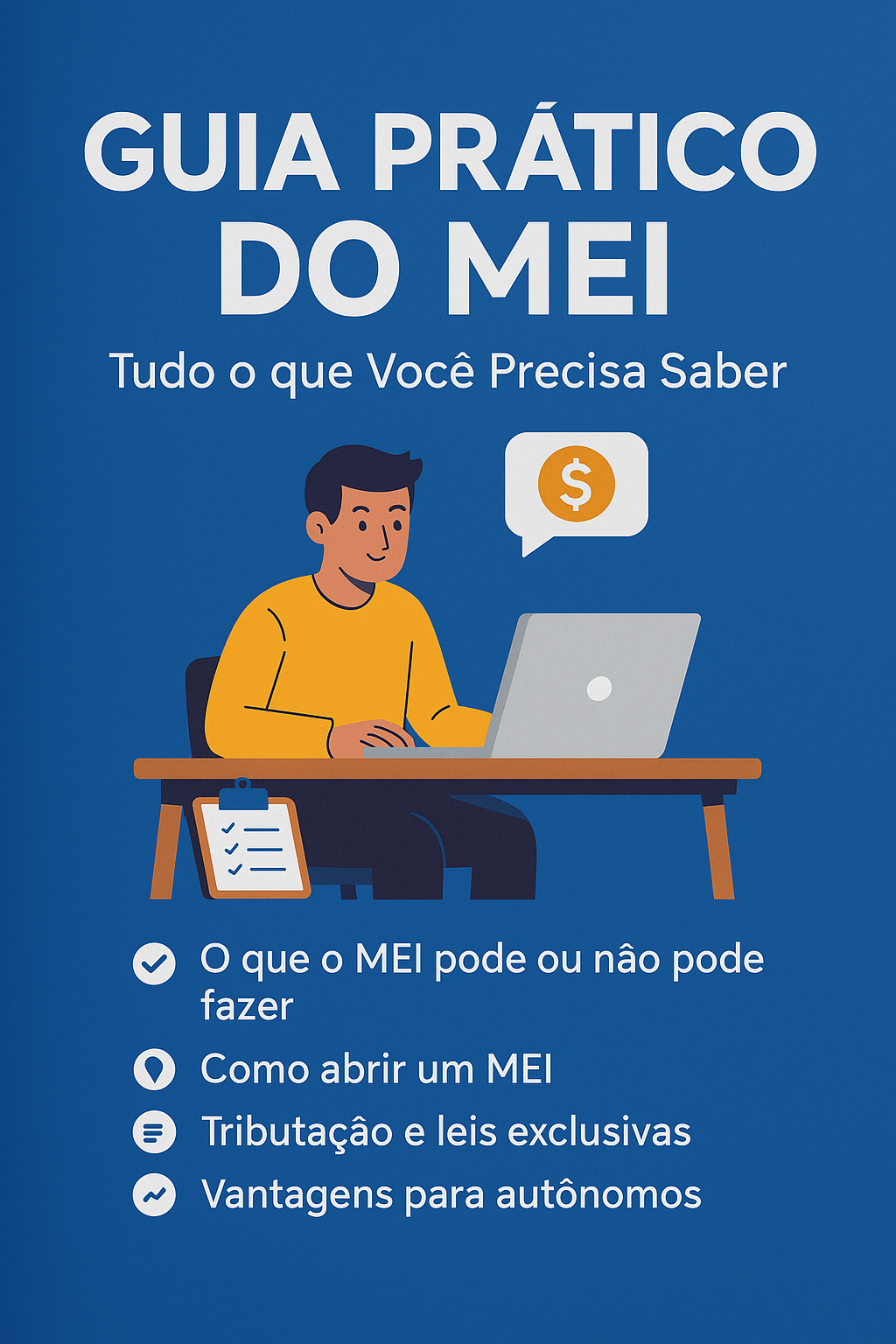 Guia Prático do MEI