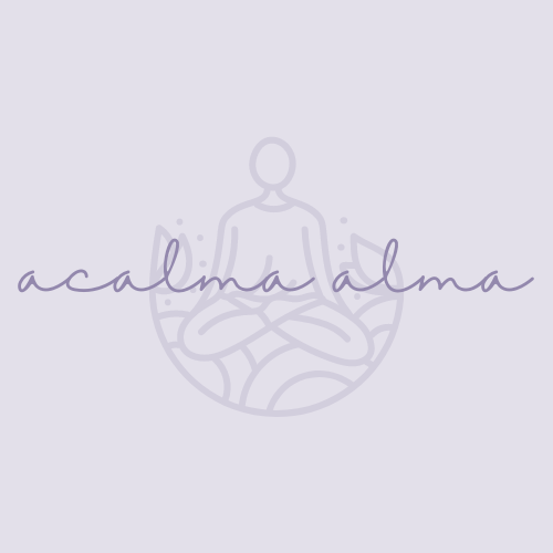 Acalma Alma Ansiedade