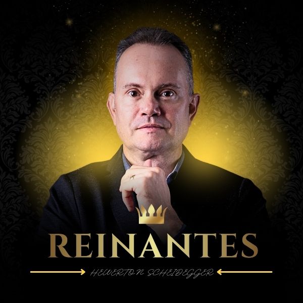 Mentoria Reinantes - Hewerton Scheidegger Paulo | Hotmart