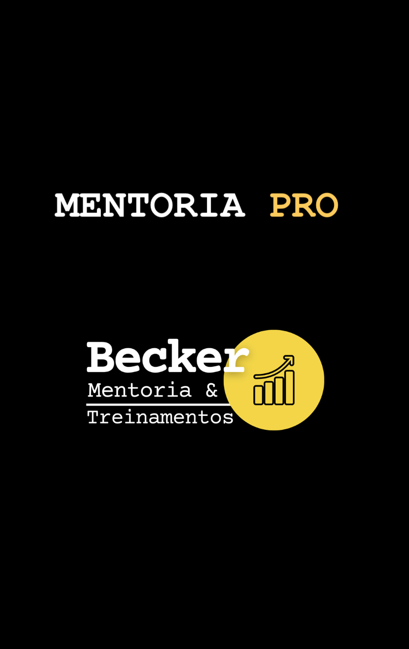 Mentoria PRO - Prof. Fernando Becker | Hotmart